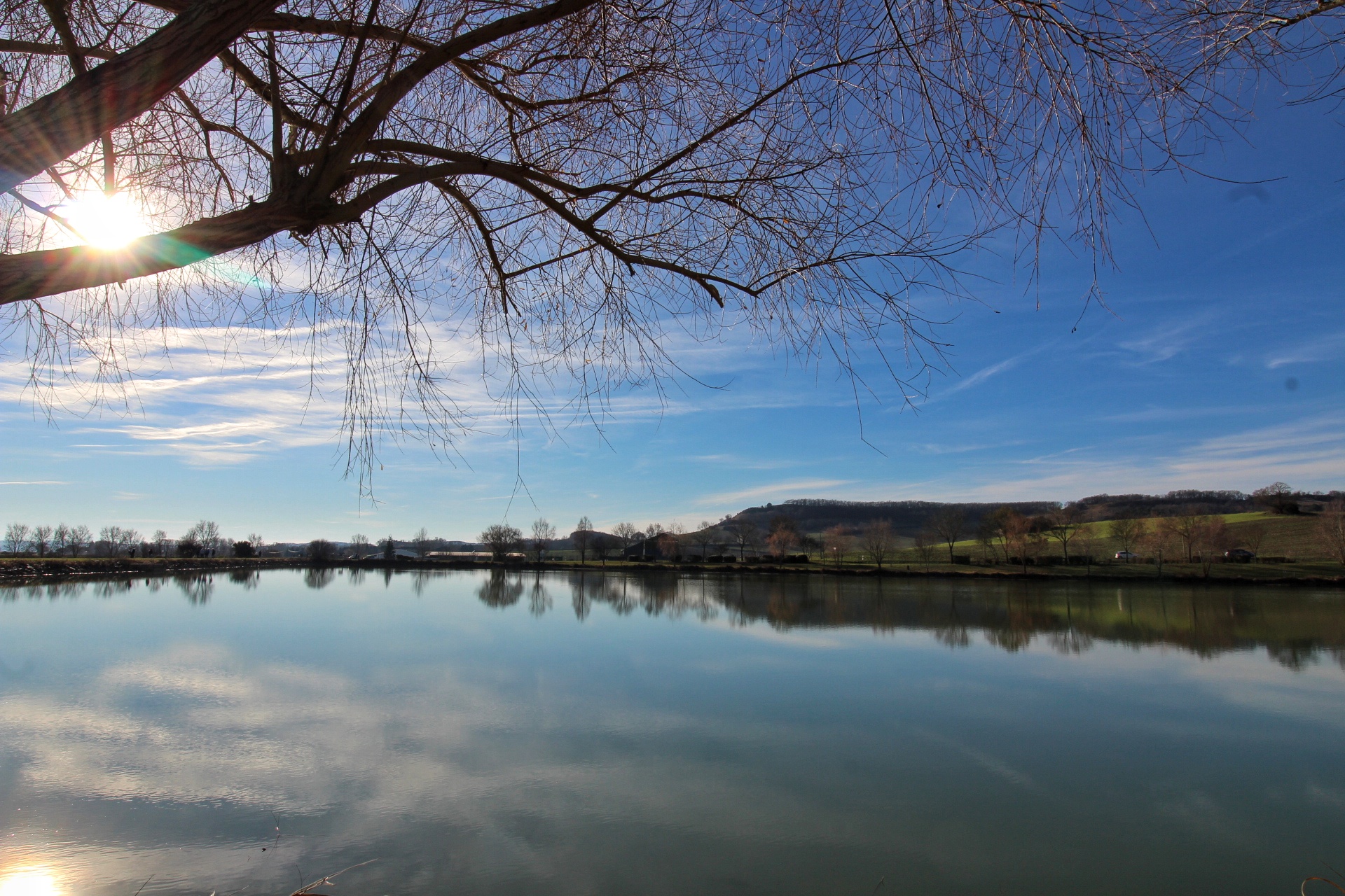 Things to do – Holiday Gite 'En Cocagne' in Magrin, Tarn